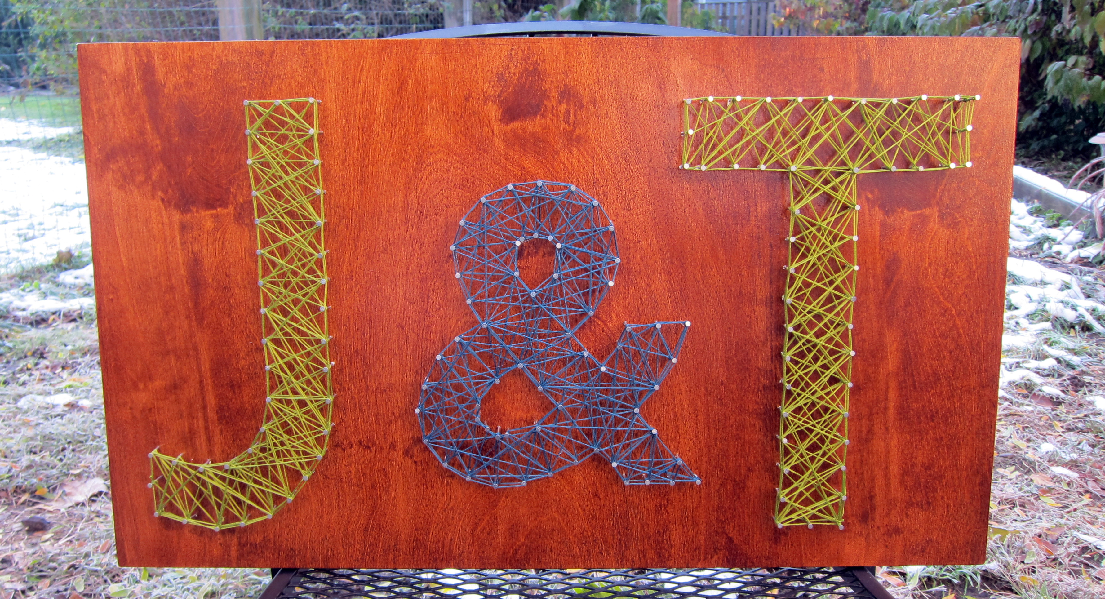 35 DIY String Art Patterns Guide Patterns