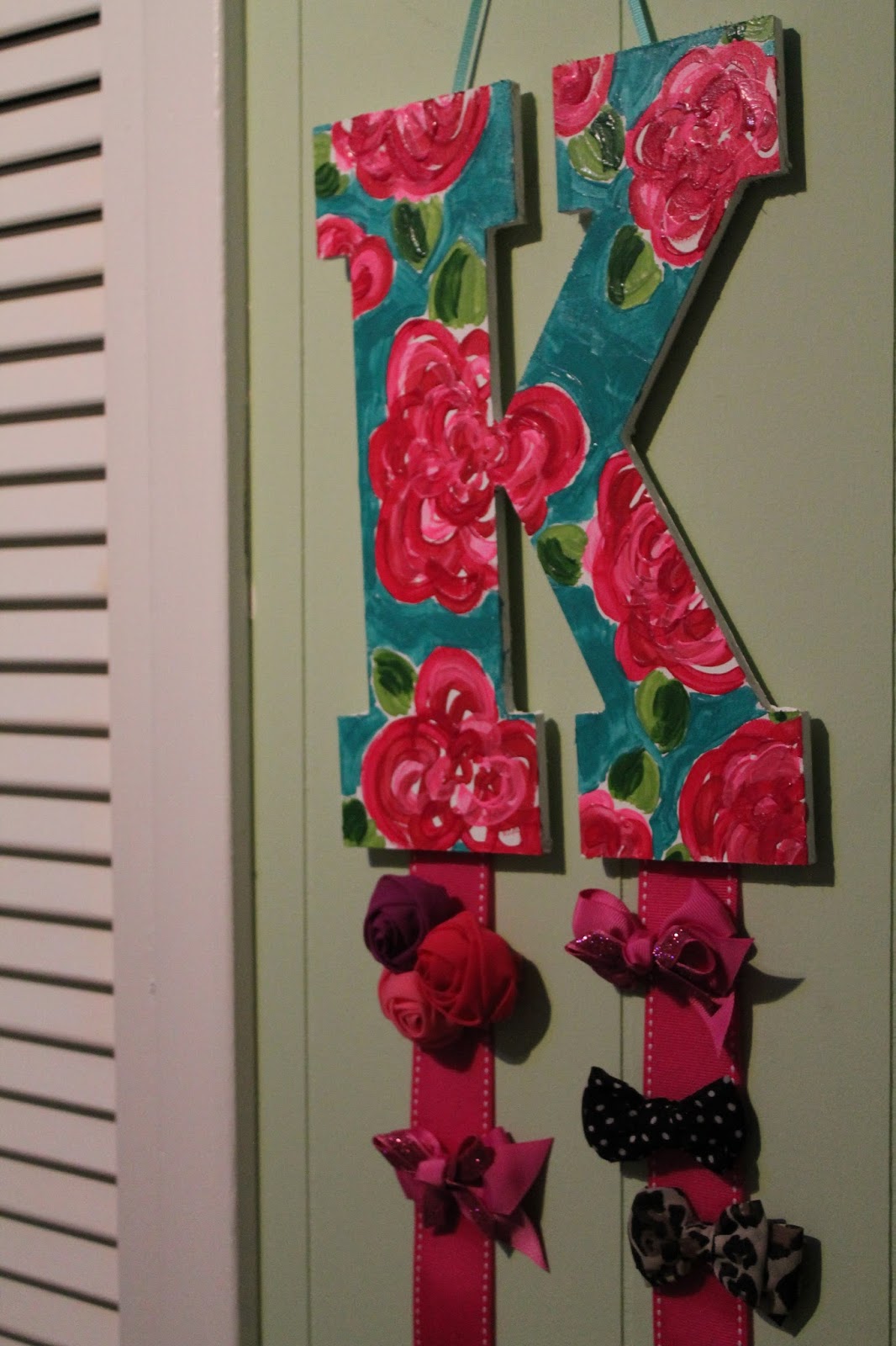 25 Fascinating Ways To Make A Hair Bow Holder Guide Patterns