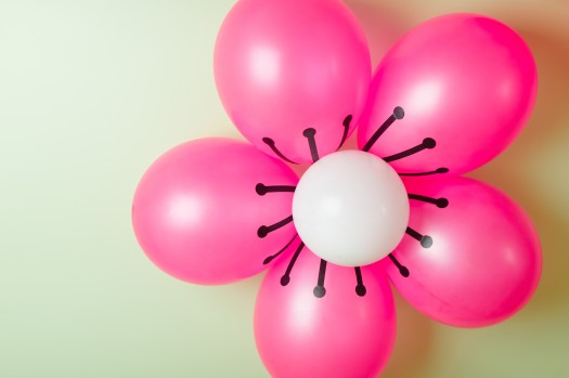 How To Make Balloon Flowers 15 Marvelous Ways Guide Patterns