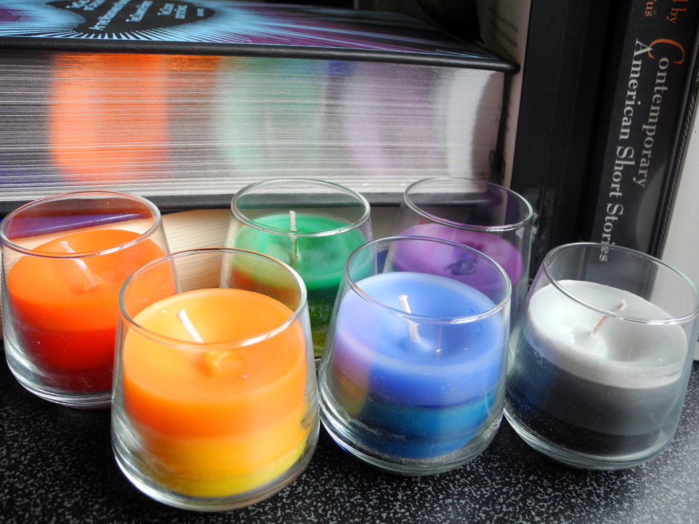 How To Make Crayon Candles 21 DIY Ideas Guide Patterns