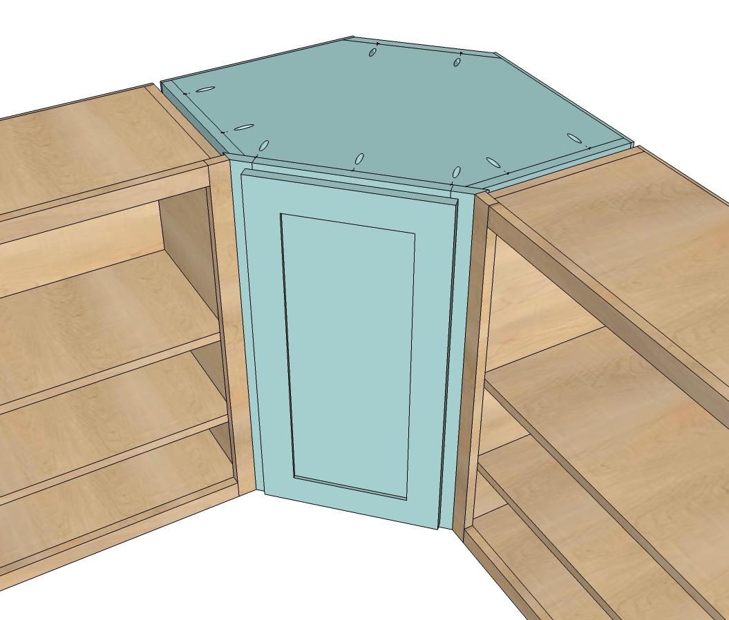 How To Make A Corner Bookshelf 58 DIY Methods Guide Patterns