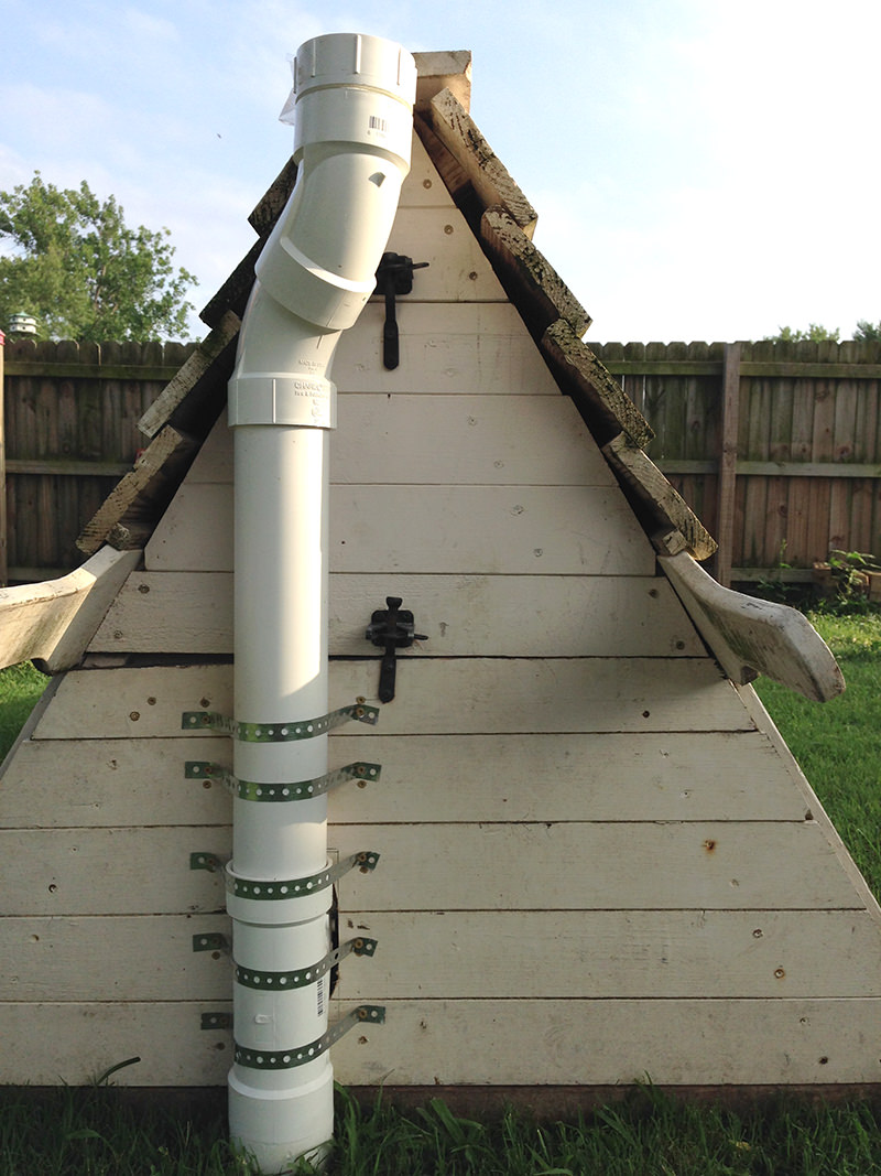 11 Ways To Make A Bird Feeder Out Of PVC Pipe Guide Patterns