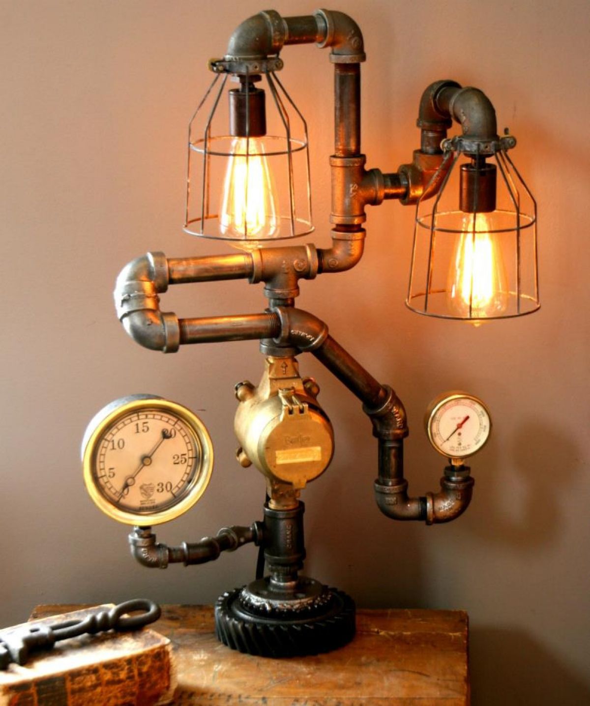 DIY Lamp Guide Patterns DIY Lamp Guide Patterns