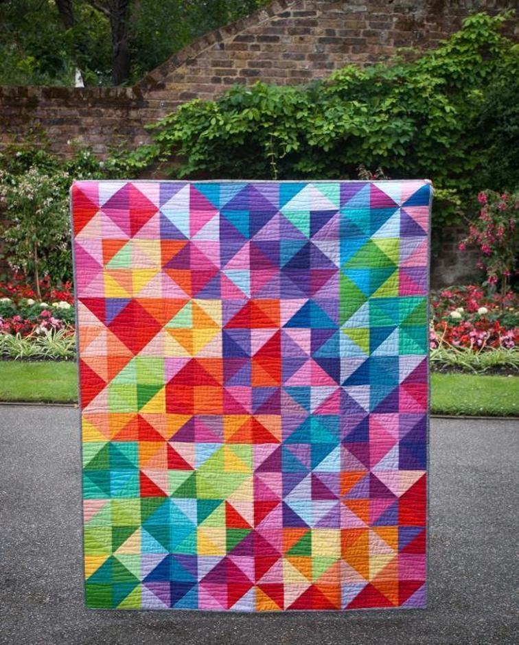 Quilting Patterns Guide Patterns