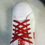 23 Cool Ways to Lace Shoes - Guide Patterns