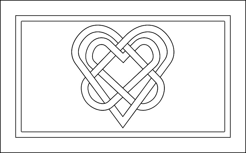27 Free Wood Burning Pattern Ideas Guide Patterns
