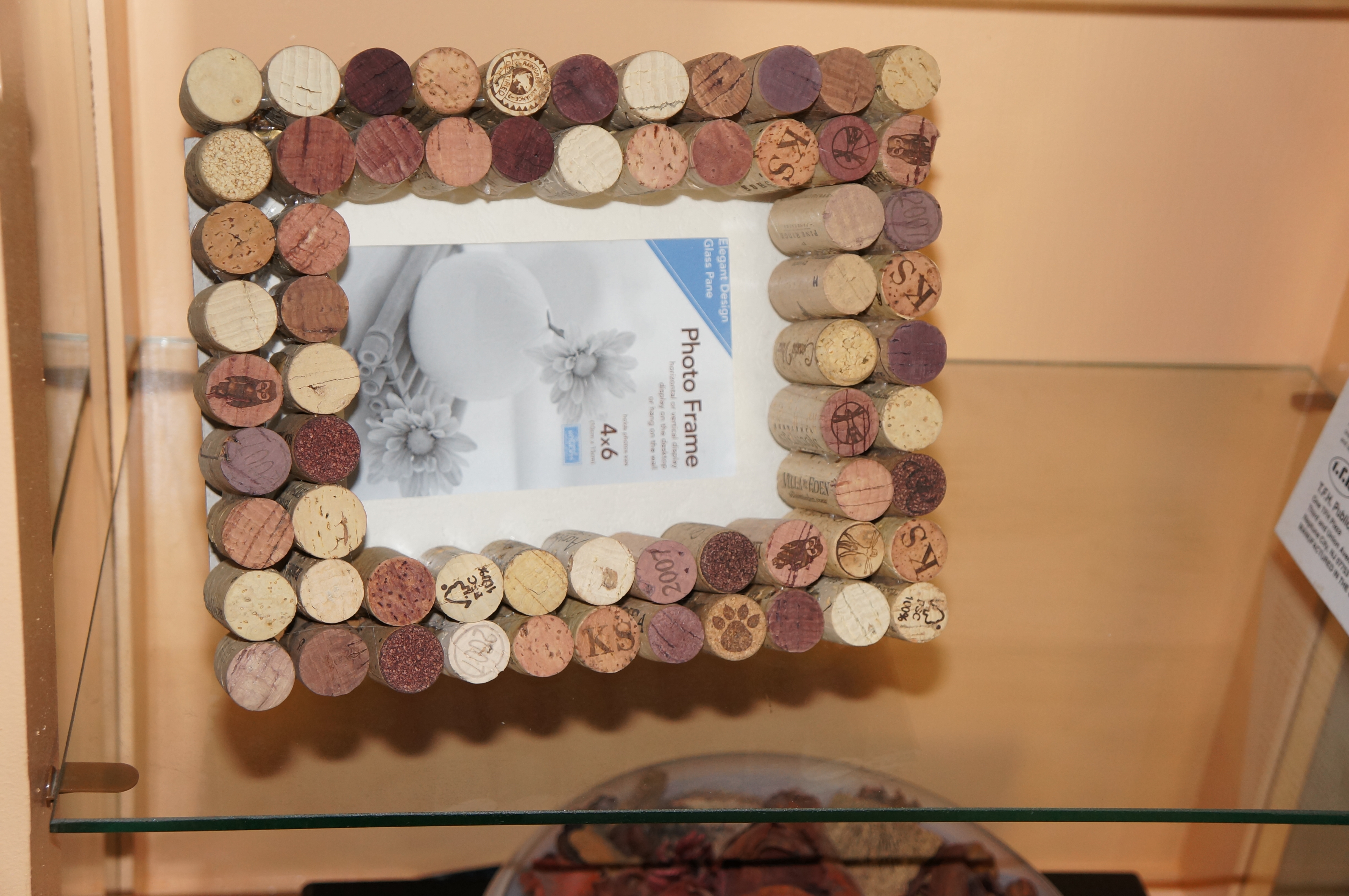 26 DIY Picture Frame Ideas Guide Patterns