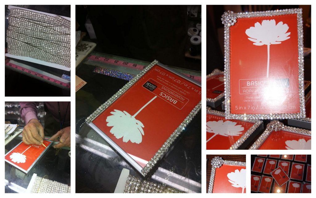 26 DIY Picture Frame Ideas - Guide Patterns