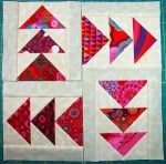 35 Cool Paper Piecing Patterns | Guide Patterns