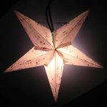 21 Creative Paper Star Lanterns Pattern - Guide Patterns