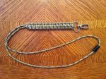 17 DIY Paracord Lanyard Patterns - Guide Patterns