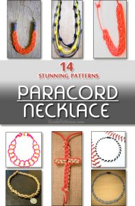 20 DIY Paracord Keychains with Instructions | Guide Patterns