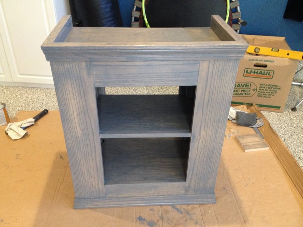 30 DIY Aquarium Stands with Plans – Updated 2022! | Guide Patterns