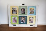 DIY Window Pane Picture Frame: 19 Ideas - Guide Patterns