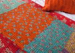 How to Make a Kantha Quilt: 9 Tutorials - Guide Patterns