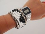 Safety Pin Bracelet: How to Make in 27 Ways - Guide Patterns
