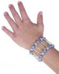 Safety Pin Bracelet: How to Make in 27 Ways - Guide Patterns