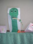 59 Paper Bag Puppets | Guide Patterns