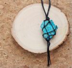 19 Macramé Necklace Patterns - Guide Patterns