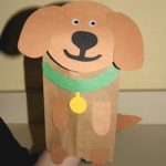 59 Paper Bag Puppets | Guide Patterns