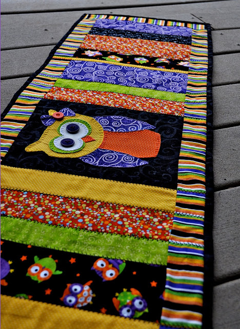 28 Free Quilted Table Runners Pattern | Guide Patterns