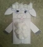 59 Paper Bag Puppets | Guide Patterns