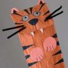 59 Paper Bag Puppets | Guide Patterns