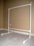 23 Pipe Clothing Rack DIY Tutorials - Guide Patterns