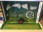 How to Make a Shoebox Diorama: 28 Ideas - Guide Patterns