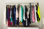 23 Pipe Clothing Rack DIY Tutorials - Guide Patterns