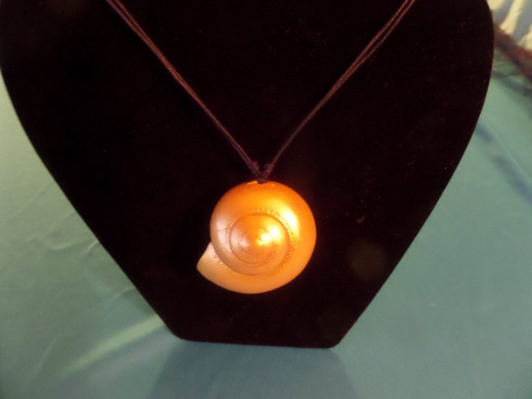 34+ Cool Ways to Make Shell Necklaces - Guide Patterns