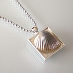 34+ Cool Ways to Make Shell Necklaces - Guide Patterns