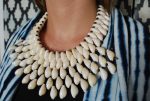 34+ Cool Ways to Make Shell Necklaces - Guide Patterns