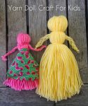 How to Make Yarn Dolls in 19+ Different Ways - Guide Patterns