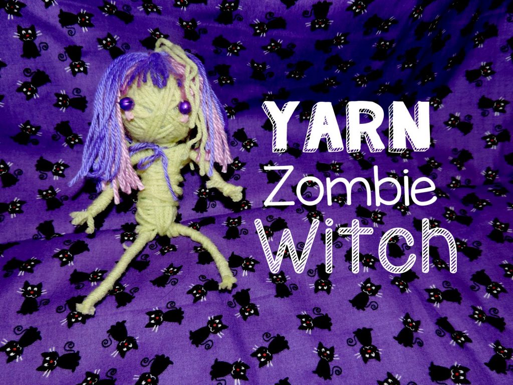 How to Make Yarn Dolls in 19+ Different Ways - Guide Patterns