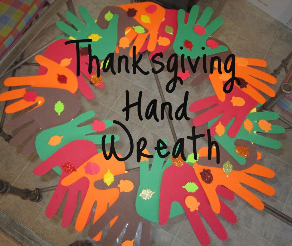 46+ DIY Ideas to Make Thanksgiving Wreaths | Guide Patterns