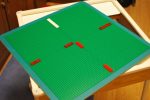 50+ DIYs to Build a Lego Table - Guide Patterns