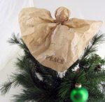 How to Make an Angel Tree Topper: 48+ DIYs | Guide Patterns