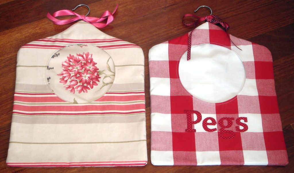 16+ Creative Clothespin Bag Patterns and Ideas - Guide Patterns