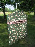 16+ Creative Clothespin Bag Patterns and Ideas - Guide Patterns