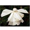 How to Make an Angel Tree Topper: 48+ DIYs | Guide Patterns