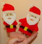 76+ DIY Finger Puppets Instruction, Printable Templates and Patterns ...