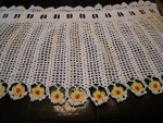 23+ Free Crochet Valance Patterns - Guide Patterns