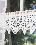 23+ Free Crochet Valance Patterns - Guide Patterns