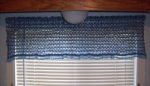 23+ Free Crochet Valance Patterns - Guide Patterns