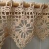 23+ Free Crochet Valance Patterns - Guide Patterns