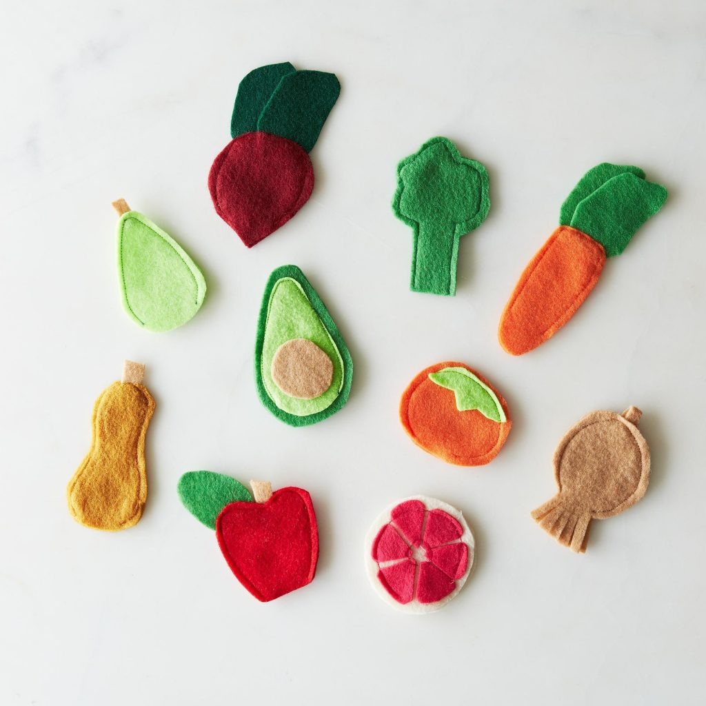 76+ DIY Finger Puppets Instruction, Printable Templates and Patterns ...