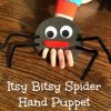 76+ DIY Finger Puppets Instruction, Printable Templates and Patterns ...