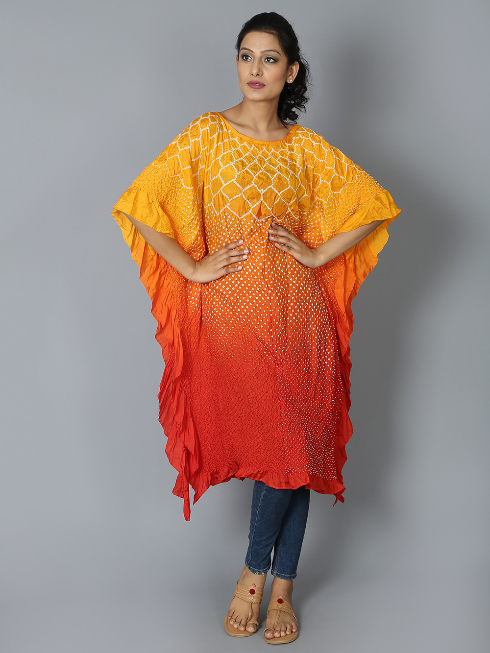 38 Stylish DIYs To Make Kaftan Caftan Dresses Guide Patterns