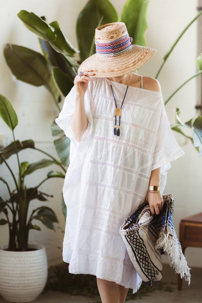 38+ Stylish DIYs to Make Kaftan/Caftan Dresses - Guide Patterns